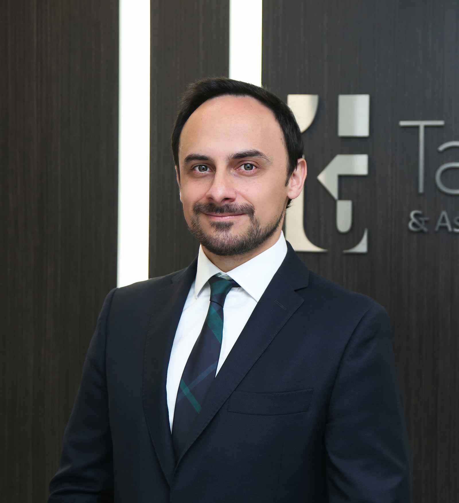 Our team - Tannus & Asociados